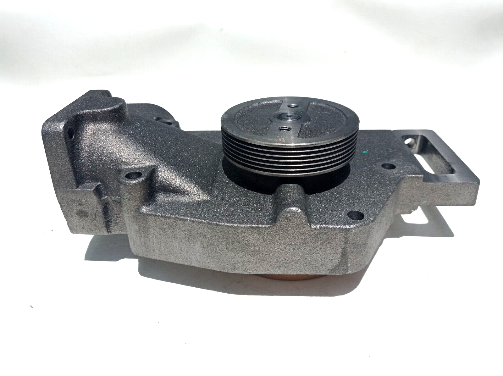 3803605 3803361 3076529 Water Pump for Cummins N14 Engine Replacement ...