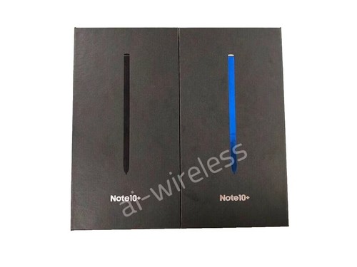 New Samsung Galaxy NOTE 10+ Plus N975U 12/256GB AT&T T-Mobile Verizon ...