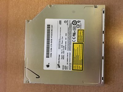 MacBook (Pro) Original Apple DVD- CD-RW- Superdrive 868A, 8A8A, 898A | eBay