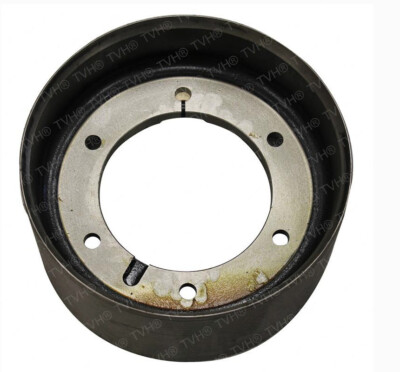 Yale 580034453, RIM, DRIVE WHEEL (21x8x15) (Narrow Tread) GLC060VX | eBay