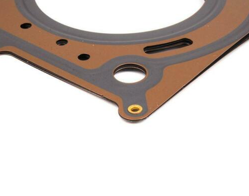 Mercedes-Benz E W211 Cylinder Head Left Gasket A6420165120 Genuine for ...