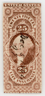 US Rev Scott #R47a | Used | VF Very Fine | eBay