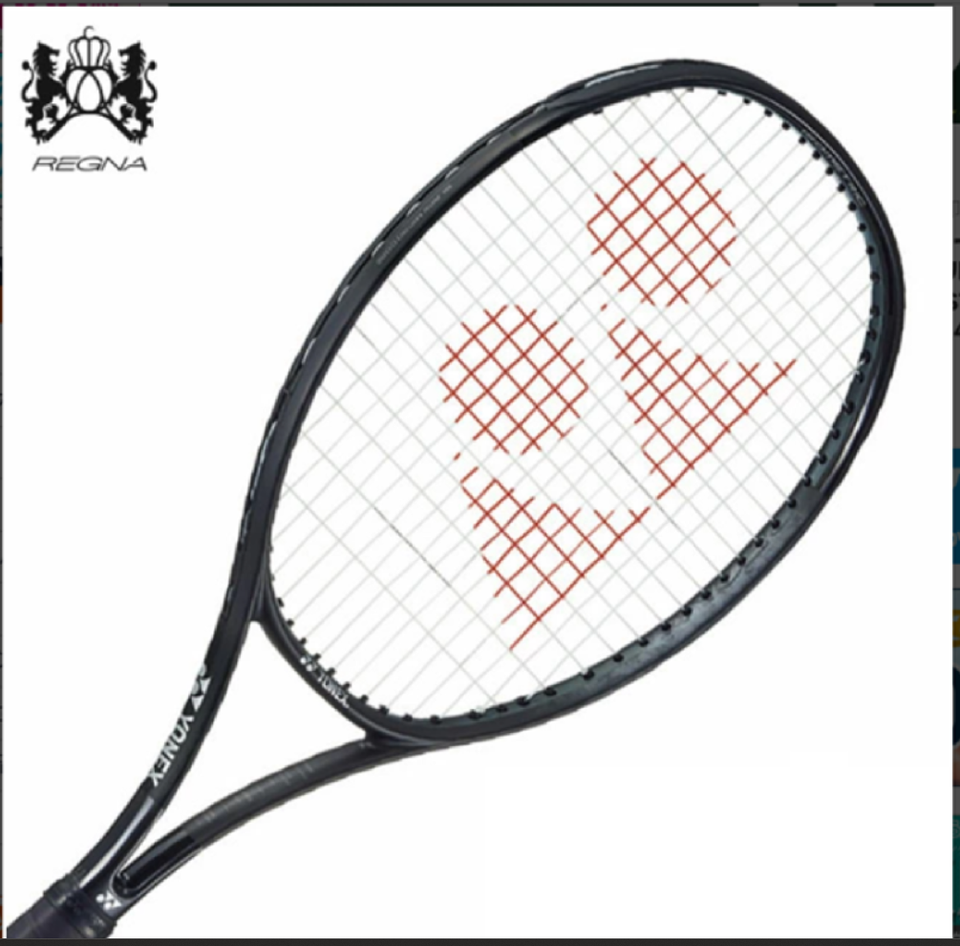 YONEX REGNA 98 02RGN98 G1G2 G3 G4 Tennis Racket Without Strings Carbon ...