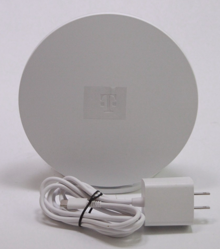 T-Mobile FZET06204000J Internet Wi-Fi Mesh Access Point Unit READ | eBay