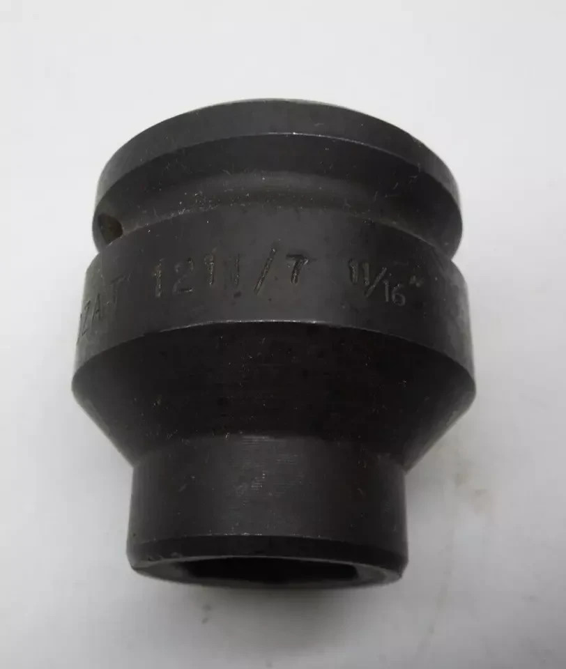OZAT Model 1211/7 - 11/16" Socket Drive 6 Points —K1118 | eBay