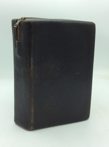 SAINT ANDREW DAILY MISSAL - Gaspar Lefebvre - 1959 - pre-Vatican II ...