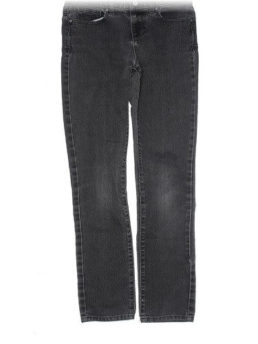 Old Navy Girls Gray Jeans 14 Slim | eBay