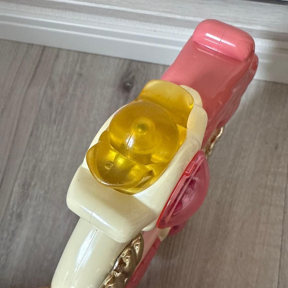 Bandai Ojamajo Doremi Poron Wreath 2000 Vintage Used | eBay UK