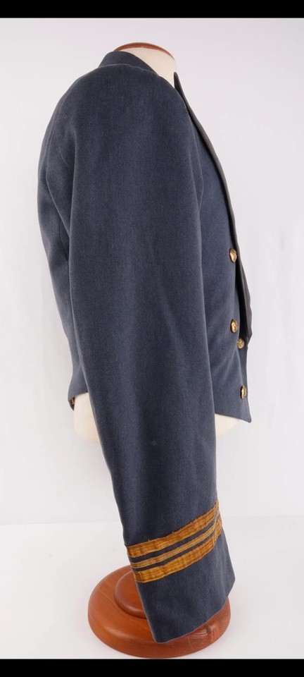 WW2 WWII Royal Airforce RAF mess Dress Tunic Uniform Squadron Leader | eBay