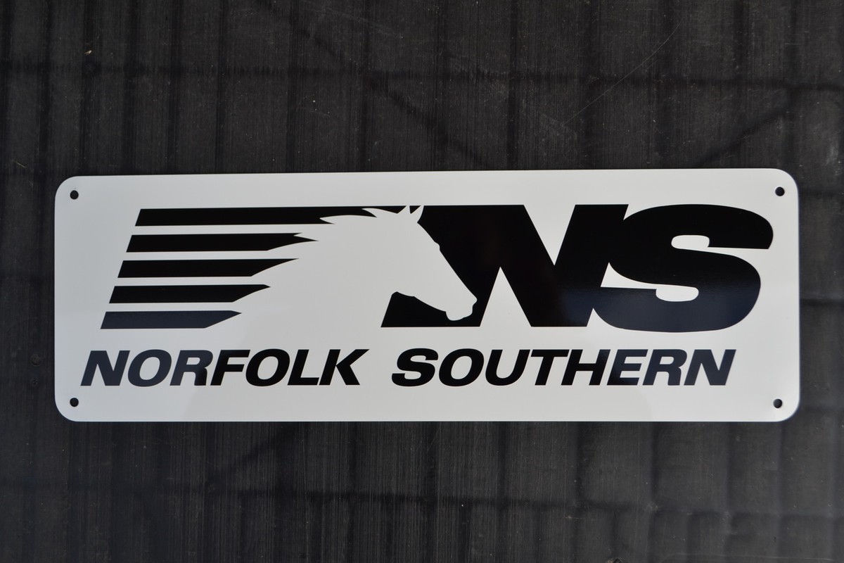 Ns Railroad Logo Lawyers Defend $600 Million Settlement With Norfolk