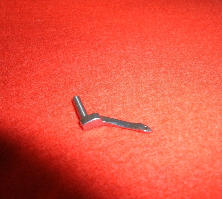 Obergreifer für Pfaff; ...4752... Y 5 + | eBay.de