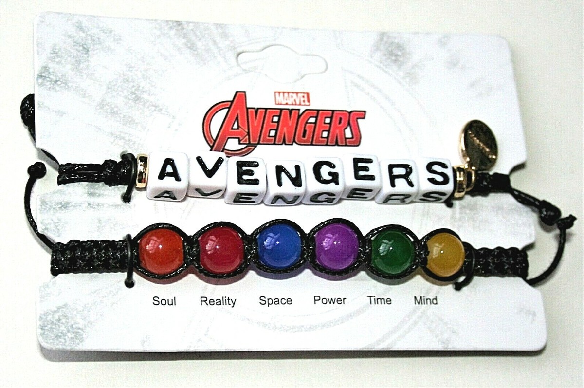 Avengers 2 Infinity Stones