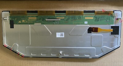 New 12.3'' Inch For Sharp LQ123M5NZ01 LCD Screen Display Panel 1 Year ...