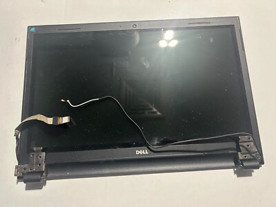 OEM Dell Inspiron 15 3542 15.6" Laptop LCD Screen Complete Touchscreen ...