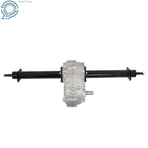 For EZGO TXT RXV 670468 2014-2023 Gas Golf Carts Rear Axle Assembly 11. ...