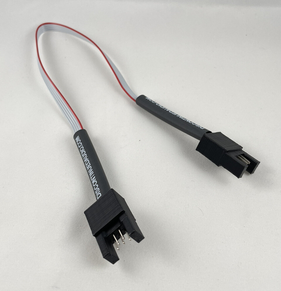 Sony CMT-SD1 CMT-SD3 HCD-SD1TC-SD1 MDS-SD1 System Control Cable | eBay