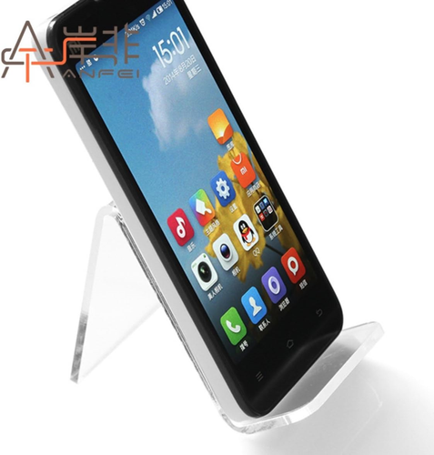 20x Mobile Phone Display Holder Cellphone Stand Retail Show Rack Mounts ...