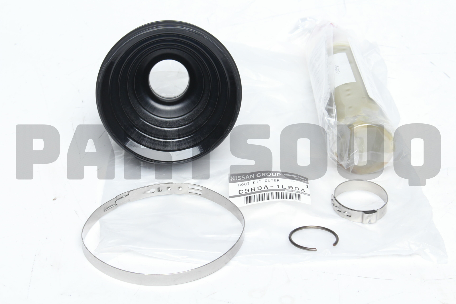 Genuine Nissan Outer Boot C9BDA-1LB0A for sale online | eBay