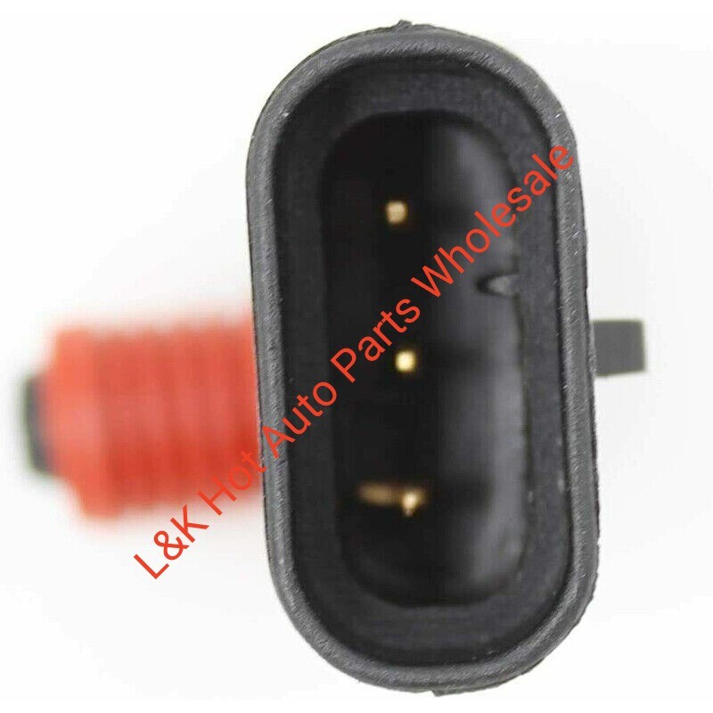 MAP Pressure Sensor 32316-99 for Harley Davidson Dyna Softail Sportster ...
