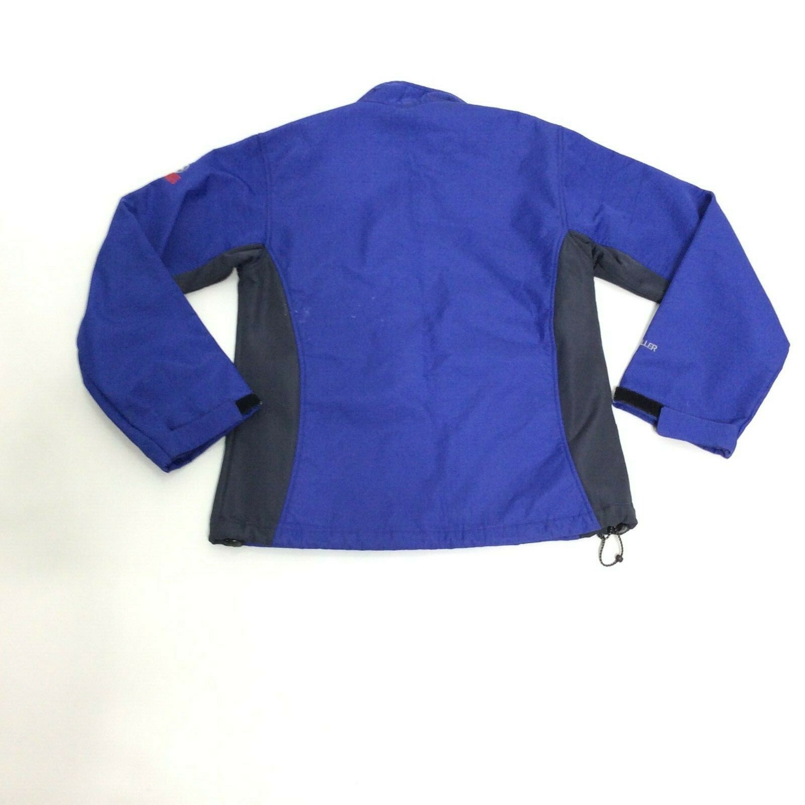 The North Face Summit Series Schoeller Medium Soft Shell Jacket 3XDRY ...