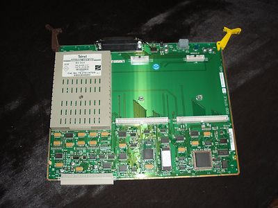 Other - Telecom Boards For Use With Basic