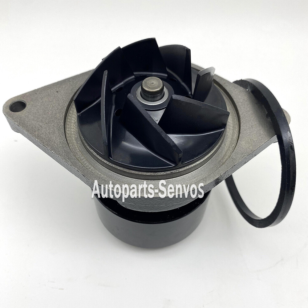Water Pump w/ Seal Gasket OEM 5473238 For 07-12 Cummins 2881804 Dodge ...