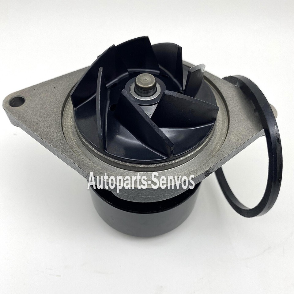Water Pump w/ Seal Gasket OEM 5473238 For 07-12 Cummins 2881804 Dodge ...