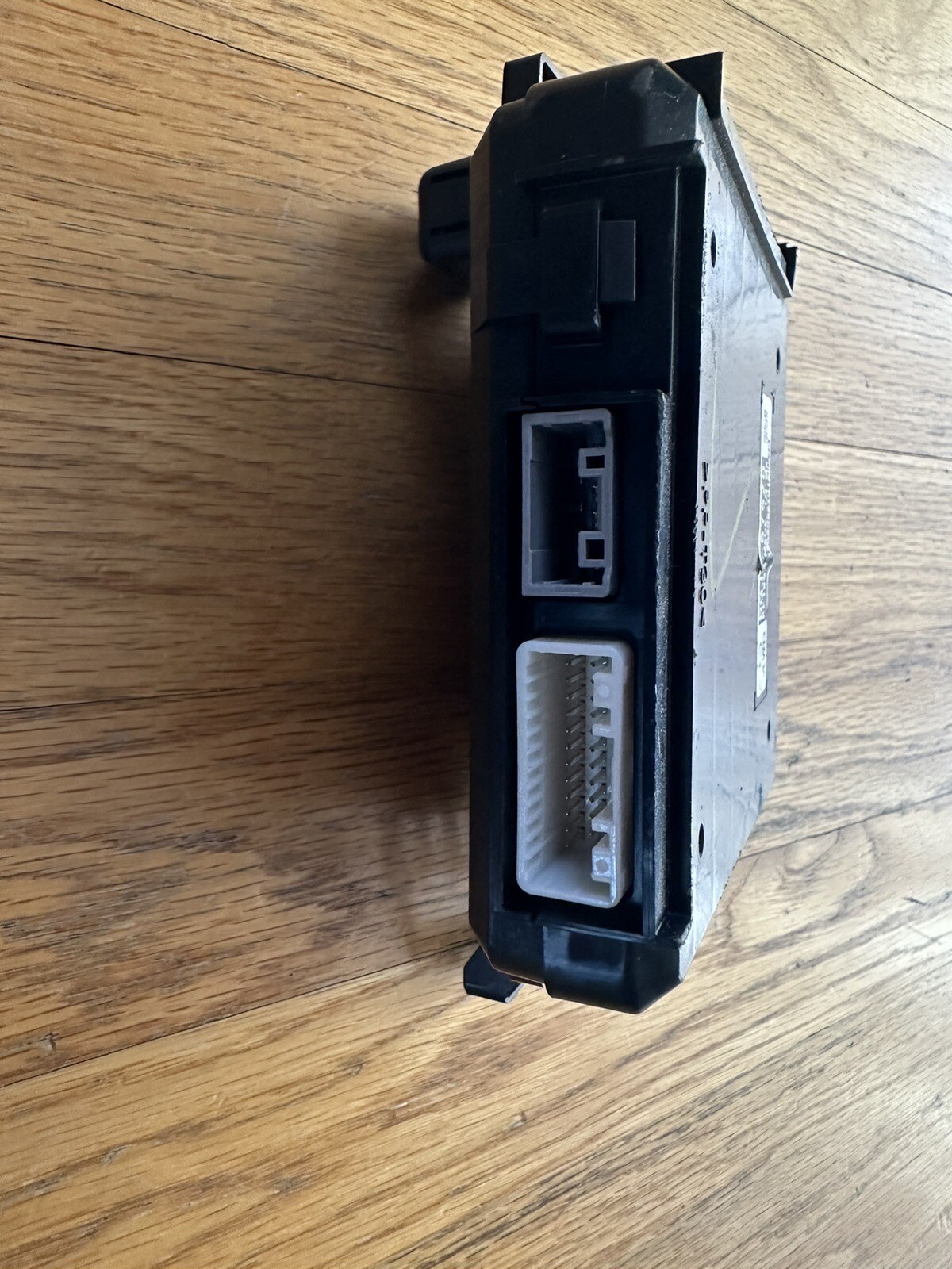 2020-2022 MAZDA CX-30 ELECTRIC POWER SUPPLY COMPUTER CONTROL MODULE ...