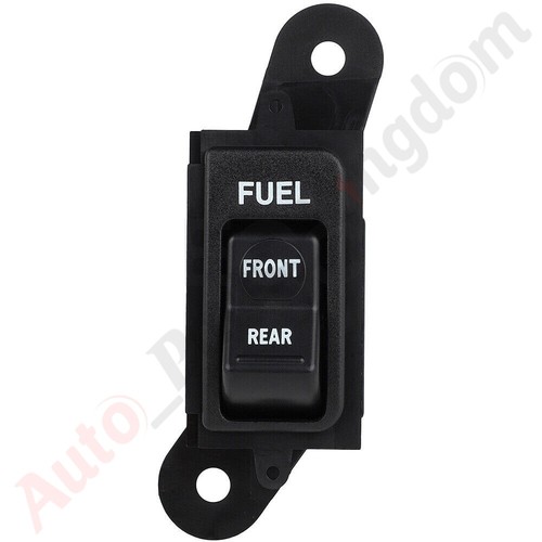 FOR FORD F-150 F-250 BLADE FUEL TANK SELECTOR SWITCH DORMAN F2TZ-9A050 ...