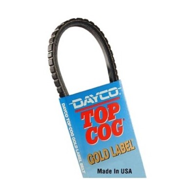 Dayco Gold Label AP49 Accessory Drive Belt V-Belt | eBay