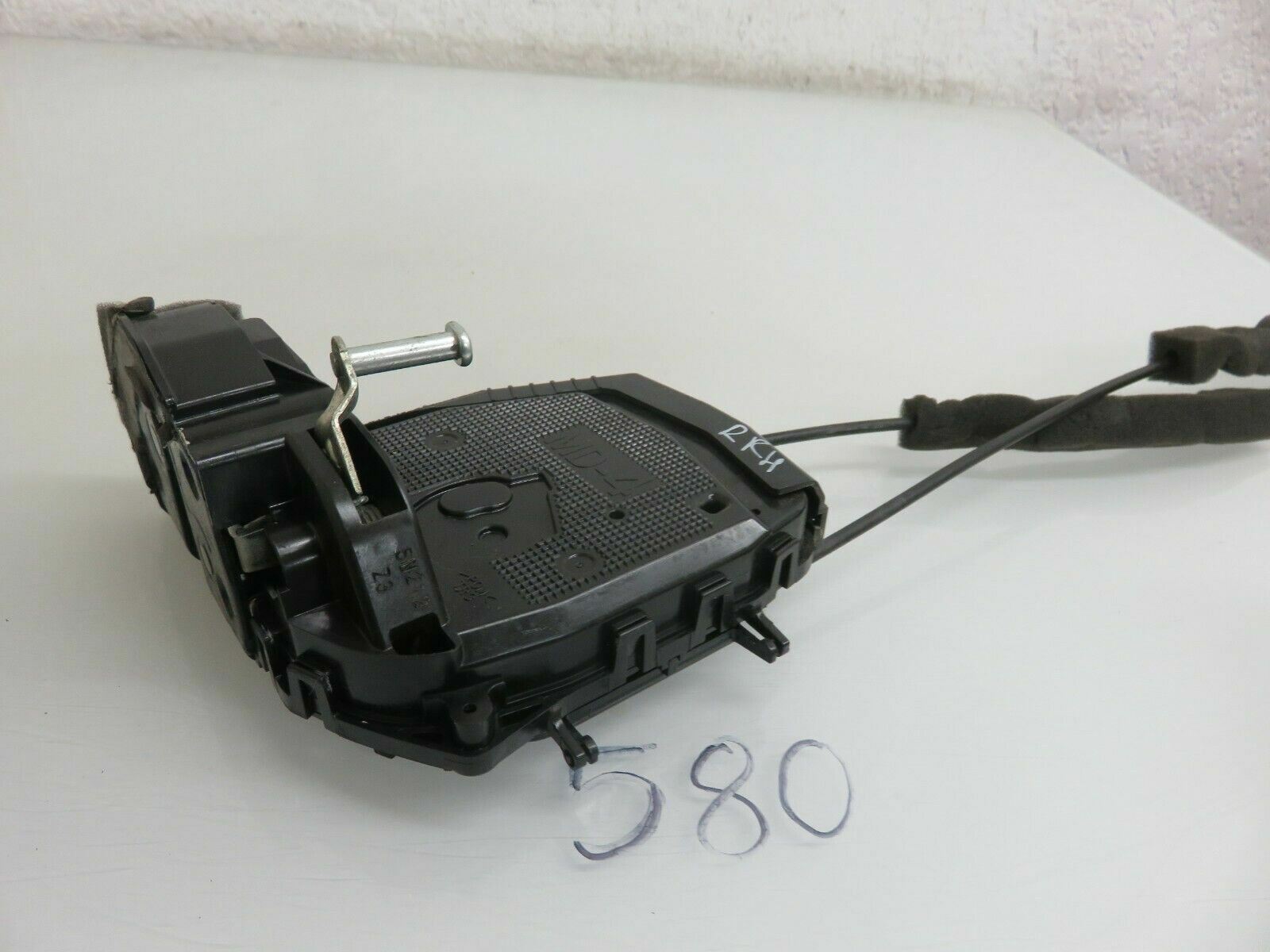 06-11 LEXUS GS300 GS350 GS430 REAR RIGHT PASSENGER DOOR LOCK OEM | eBay