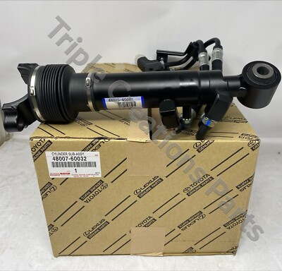 48007-60032 Toyota Genuine Cylinder Assy Front Stabilizer W/Tube ...