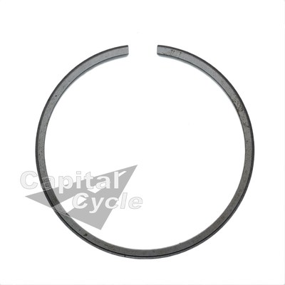 BMW Motorcycle Piston Single Components Compression Ring (+0,5) R60 /5 ...