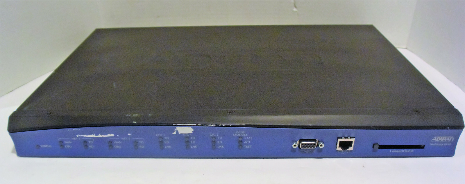 Adtran NetVanta 4430 Access Router (1700630E1) - Tested & Works! | eBay