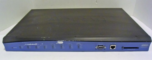 Adtran NetVanta 4430 Access Router (1700630E1) - Tested & Works! | eBay