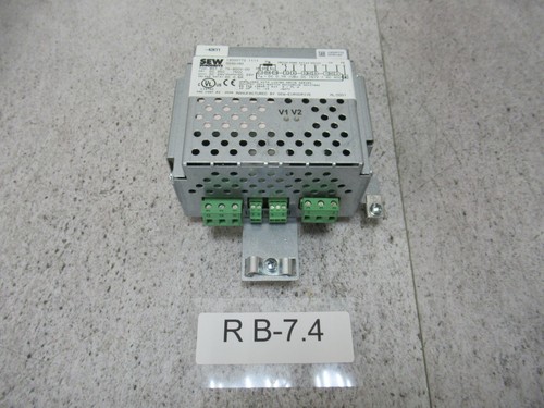 SEW BST 0.7S-400V-00 Safety-Oriented Brake Module SEW 13000772.1111 | eBay