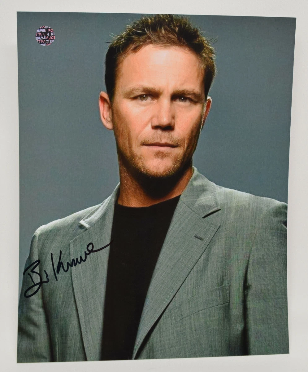 Brian Krause