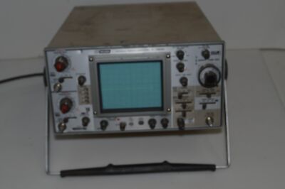 Oscilloscopes - 40 Mhz Oscilloscope