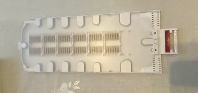 Commscope Fiber Optic Splice D Tray | eBay