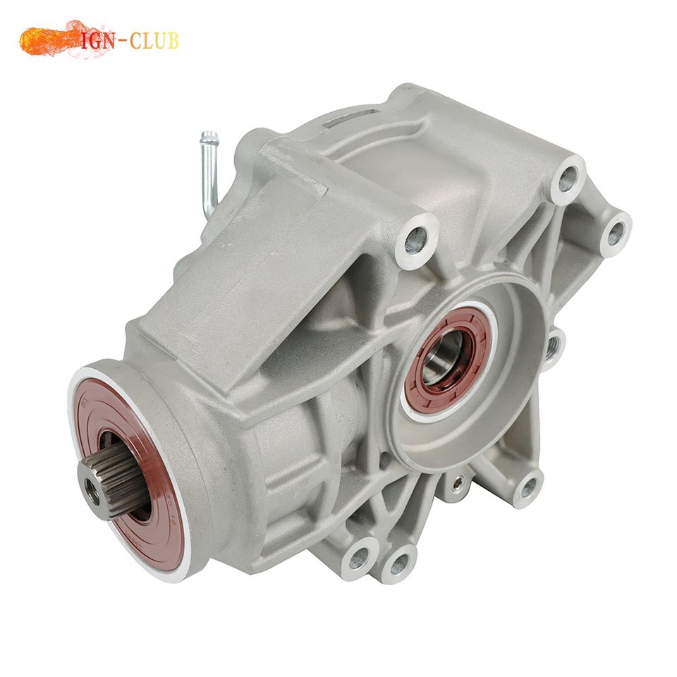 For Can-Am For Renegade 570/850 1000R 2019+ XMR DPS Rear Differential ...
