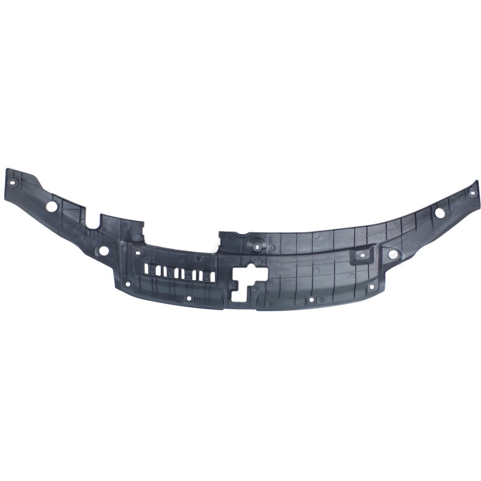 Radiator Support Cover For 2013-2018 Lexus ES350 For ES300h LX1224102 ...