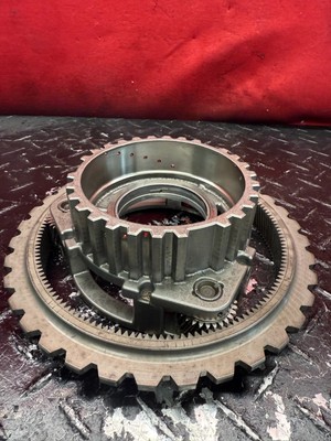 20-22 FORD 10R140 TRANSMISSION PLANETARY 3 PINION GEARS W/RING GEAR ...