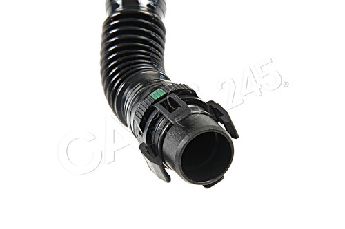 Genuine BMW E82 E84 E88 E90N Cylinder Head Cover Vent Hose OEM ...