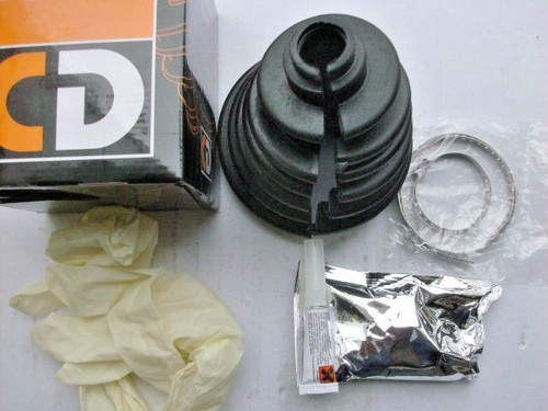 SPLIT CV BOOT | eBay