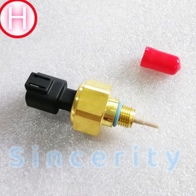 1PCS NEW DCEC Cummins engine ISM11 water temperature sensor 4921477 | eBay