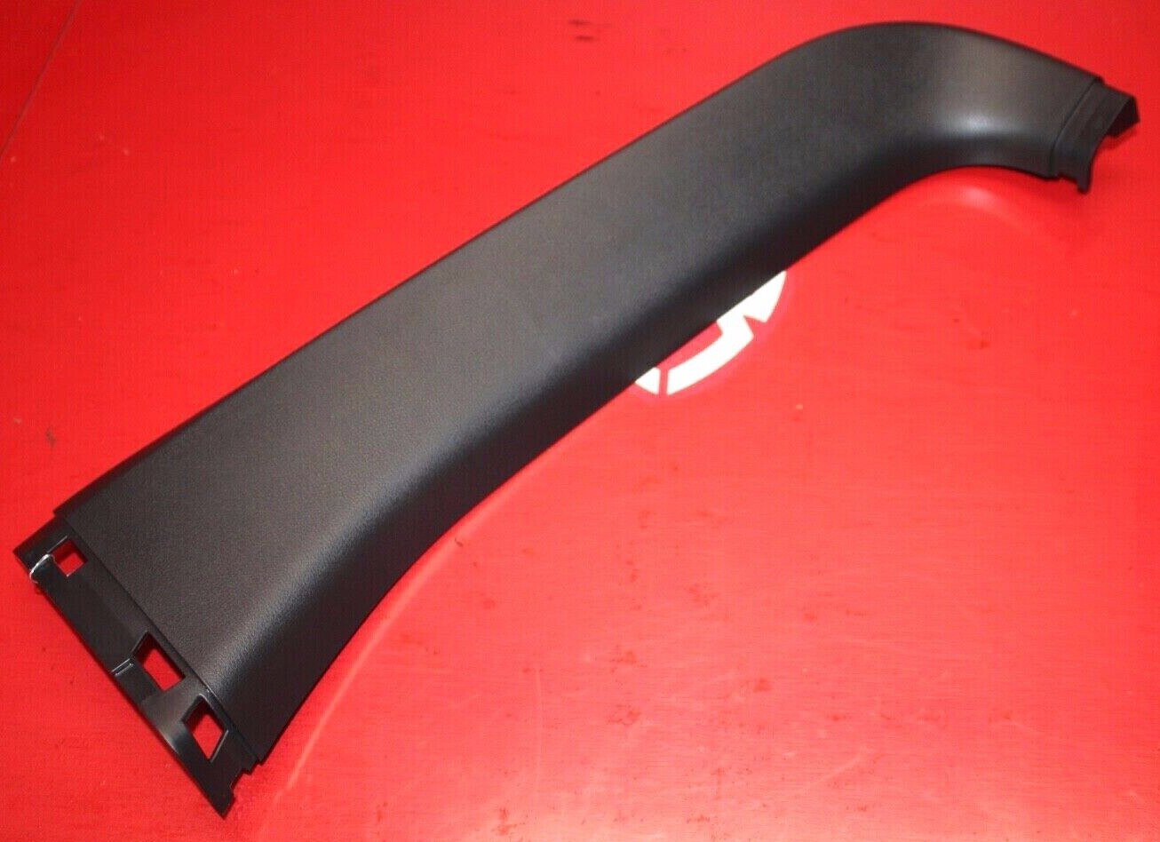 2009-2019 NISSAN 370Z COUPE OEM RIGHT REAR PASSENGER SIDE TRUNK LID ...