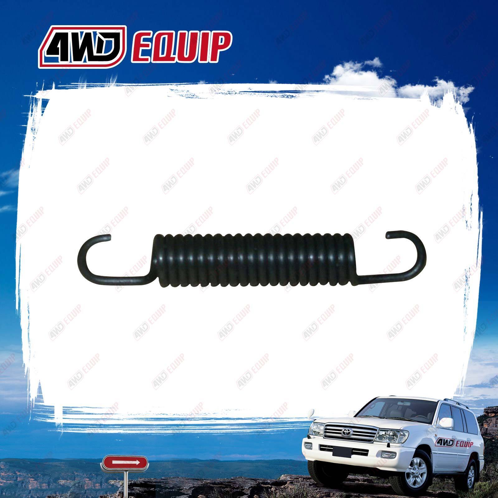 Rear Lower Drum Brake Shoe Return Spring for Toyota Land Cruiser BJ FJ ...