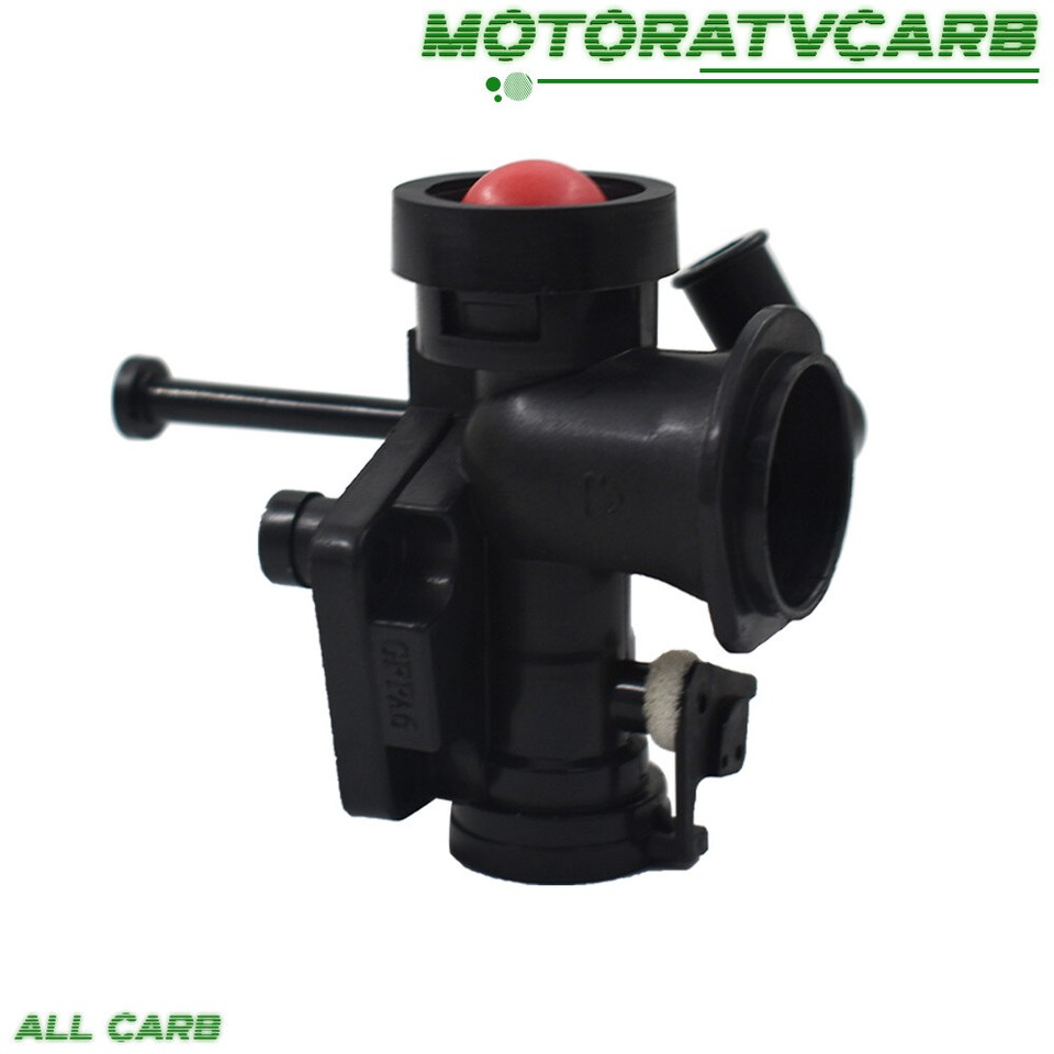 Carburetor Carb For Briggs & Stratton 498809 498809A 497619 10A902 ...