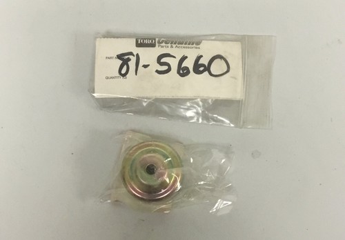 New OEM Genuine TORO 81-5660 Carburetor Bowl | eBay