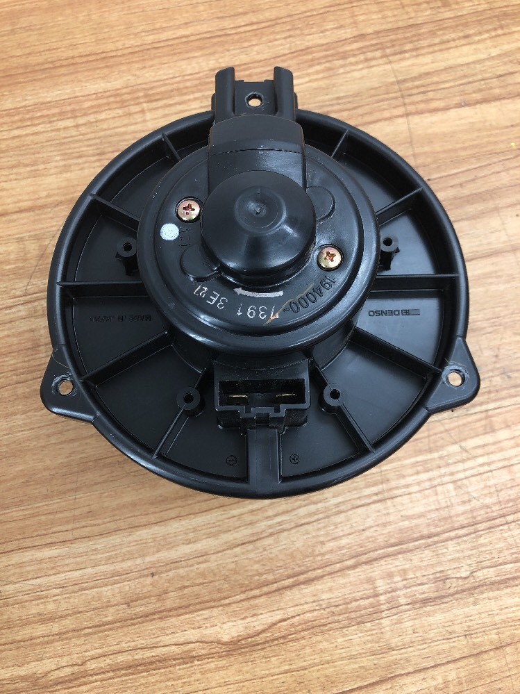 02 03 04 05 06 ES300 ES330 AC A/C Air Condition Heater Fan Blower Motor ...